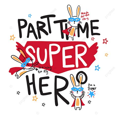 T Shirt Printing Vector Design Images Hand Drawn Cute Bunny For T
