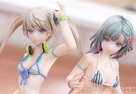 Kahotan S Blog GOOD SMILE COMPANY Figure Reviews TOMYTEC