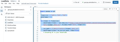 Databricks Workflows Vs Apache Airflow A Comparison Part