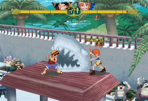 Buy One Piece Grand Battle For PS Retroplace