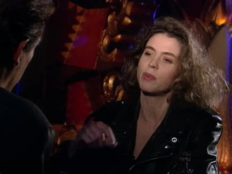 Cinéma Interview coq à l âne Pascale Rocard INA