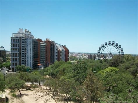 Mapa turístico de Córdoba 2024 Dicas incríveis