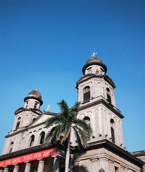 Mejores Lugares Que Ver En Managua Nicaragua Managua Managua