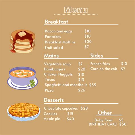 Decal Code 10525192208 In 2023 Cafe Sign Cafe Decal Codes Bloxburg Bloxburg Food Decals