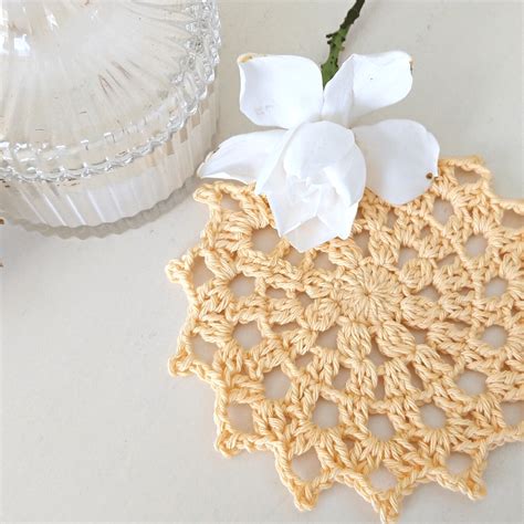 Posavasos Archivos Handwork Diy