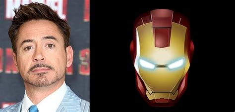 Iron Man Logo And The History Of Iron Man LogoMyWay