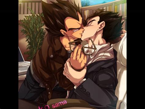 Nothing S Impossible Boxer Rice Explore DBZ Yaoi Fanfiction Art