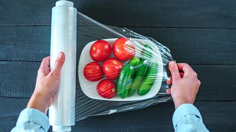 Rollo Film Para Alimentos Distribuidora DI RO AN