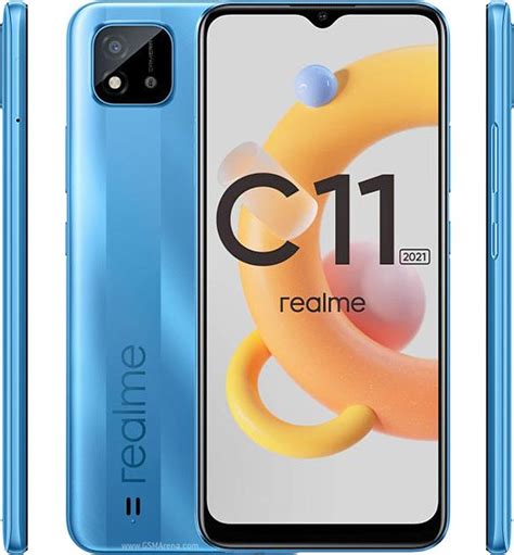 حلب تك Halabtech Realme C11 2021 Rmx3231 Factory Reset and Frp By