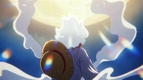 One Piece Luffy Gear Explained