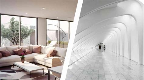Interior Design Vs Architecture Or Interior Architects How They Differ