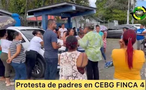 Padres De Familia Denuncian Presunto Abuso Sexual Entre Estudiantes