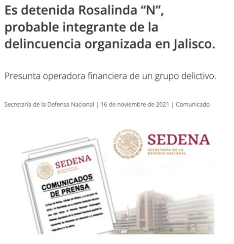 Por Omisiones De FGR Tribunal Invalida A Testigos Protegidos En Juicio