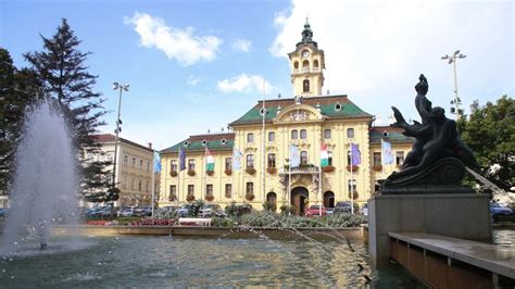 DELMAGYAR Energiaválság bezárhat a szegedi Polgármesteri Hivatal