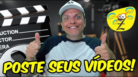 Desperte o cineasta que existe em você e poste seus vídeos de drone em