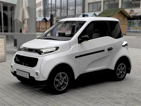 R Ssia Ter Carro El Trico Mais Barato Do Mundo Saiba Mais Olhar Digital