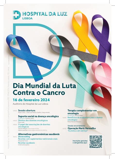 Evita Participar Em Evento Organizado Pelo Hospital Da Luz De Lisboa