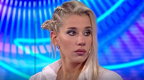 La Tora De Gran Hermano Tard A Os En Contar Que Sufr Un Abuso