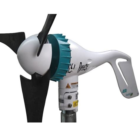 Éolienne 24V 18A 500W AIR PROSPEED régulateur externe