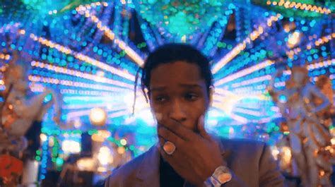 A Ap Lsd Galleries With A Bite ASAP Rocky LSD HD Wallpaper Pxfuel
