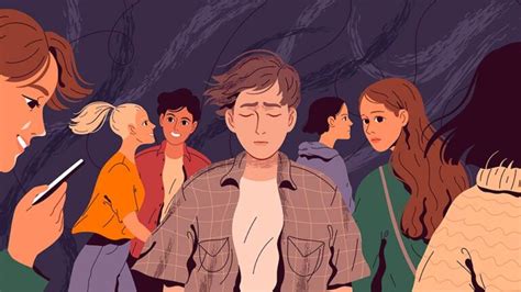Ansiedad en adolescentes Cómo identificarla y vencerla