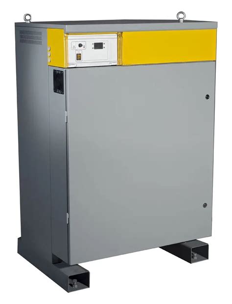 Industrial Electric Boilers 30kW To 5MW 30kW To 5 000 KW Hot Water