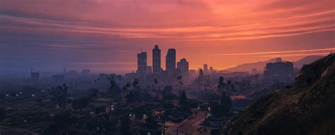 NEXT GTA TRAILER 1 COMING 5 DECEMBER 9AM ET Page 110 GTA VI