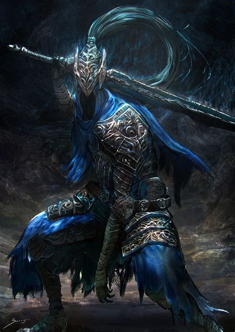 Dark Souls Artorias Wallpaper