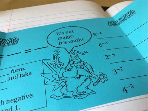 how to teach math with interactive notebooks interactive notebooks math interactive notebook