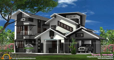 Home Design With Balcony Engineering S Advice