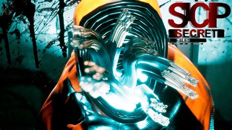 Пустыня Одна Огромная АНОМАЛИЯ SCP 7457 SCP Secret Files YouTube
