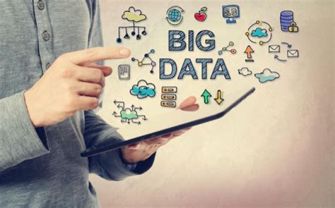 Qué debes estudiar para ser un experto en big data