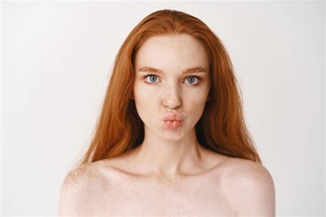 Nude Female Gingers Telegraph