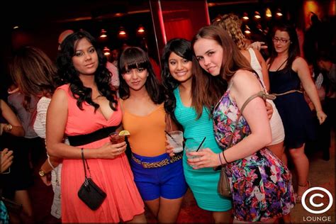 BARE NAKED POOL PARTY SUNDAY SEPT 2ND 2012 C Lounge Toronto
