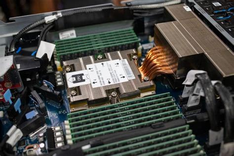 Th Gen Amd Epyc Review Amd Genoa And More