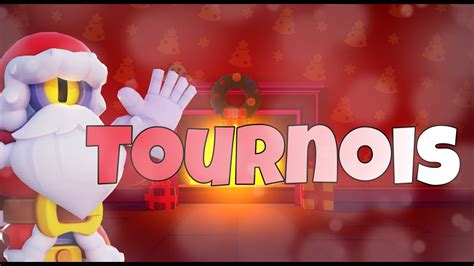 Live Fr Tournois Skin De Stu Papa Noel A Win Abos Youtube