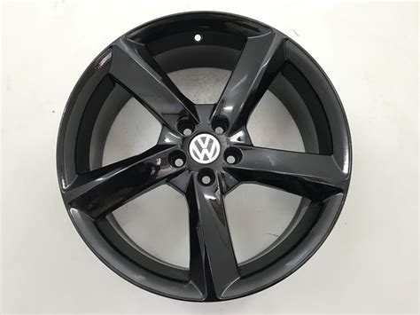 Jogo De Rodas Aro Krmai K Volkswagen Fox Polo Golf Virtus T