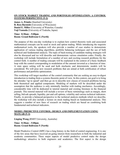 pdf model predictive control design and implementation using matlab t 3