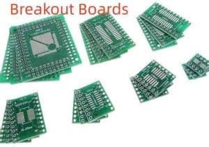 What Are Breakout Boards SMT Breakout PCB RayMing PCB