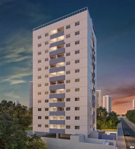 Edifício Costa Andina Construtora Santo Antônio