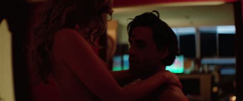 Ana De Armas Nude Hands Of Stone 2016 Hd 1080p Thefappening