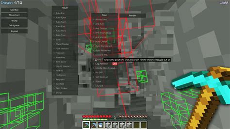Minecraft Hack Client Unlocking The Secrets Of Enhanced Gameplay