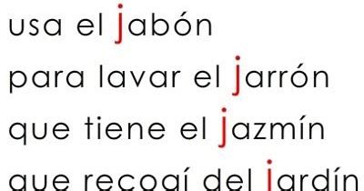 Qué es la rima consonante Ejemplos RIMAS CORTAS PARA NIÑOS LAS