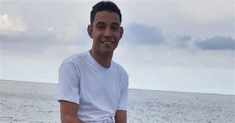 Agradecen a joven que sufrió quemaduras intentando salvar a niños en