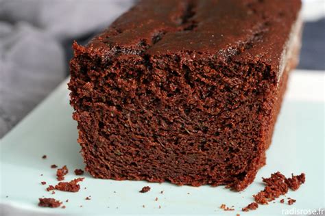 Cake Chocolat Courgette Recette Recette Cake Chocolat Cake