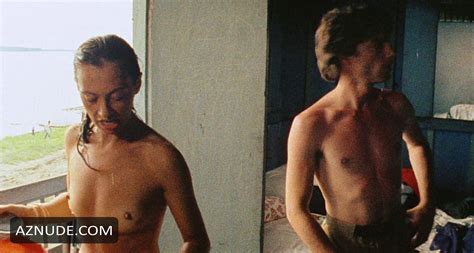 CANNIBAL HOLOCAUST NUDE SCENES AZNude