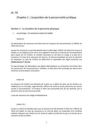 Tableau de synthèse mesures de protection majeurs protégés Tutelle