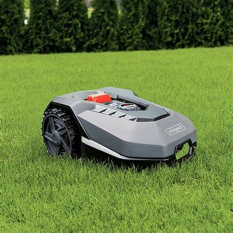 Mähroboter bei ALDI Diese Modelle kümmern sich prächtig um Ihren Rasen
