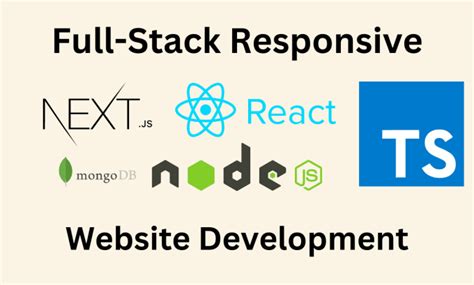 create web app using next js typescript nodejs express js and mongodb by hasanfordev fiverr