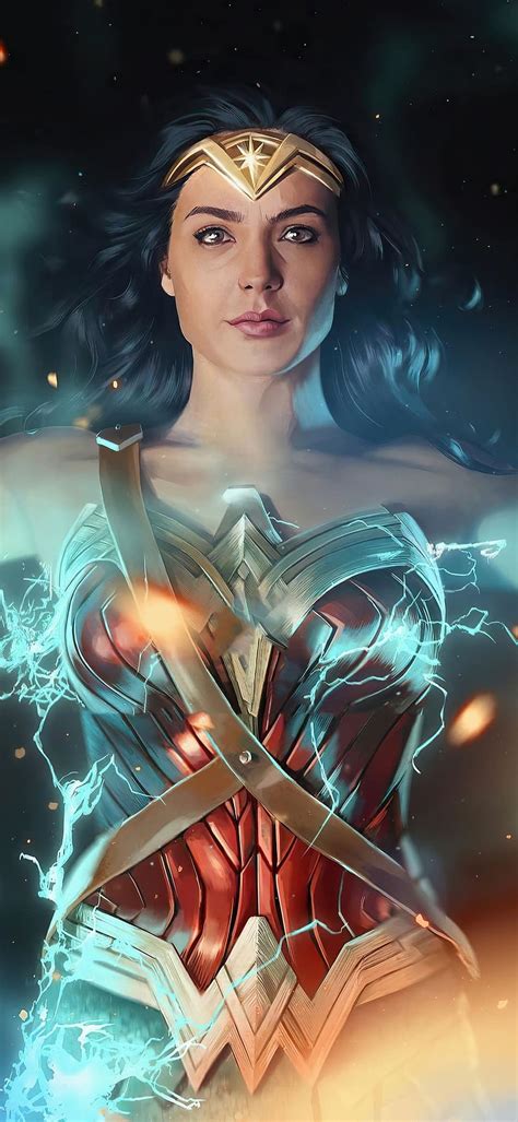 Wonder Woman Iphone Wonder Woman Hero Wonder Wonder Woman Android
